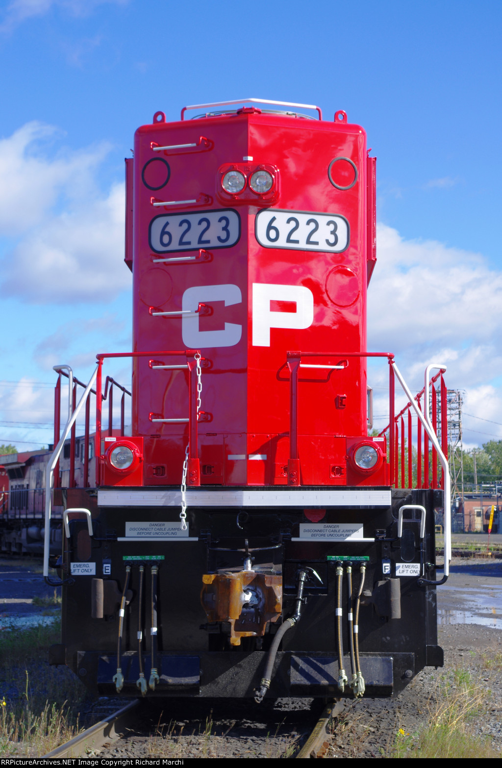 CP 6223